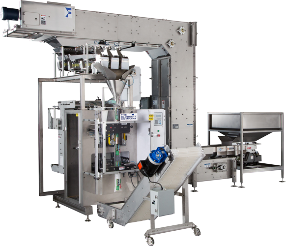 Bucket Elevators and Whiz-Lifter Conveyor Manufacturers | Frazier & Son